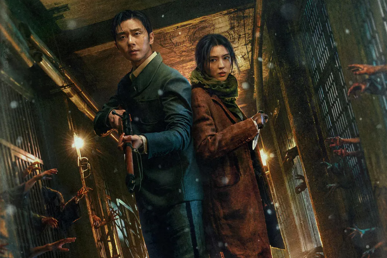 〈경성크리처〉에 부족한 2%는 뭘까 [K콘텐츠의 순간들]