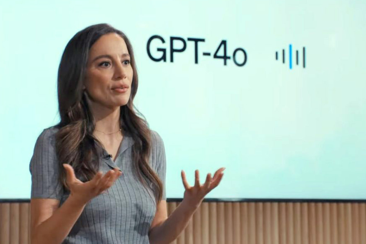 ‘지피티-4오(GPT-4o)’의 등장 [기자들의 시선]